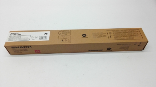 Sharp DX-2500 Toner Ctg Yellow 7k | MySupplyShop