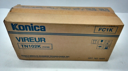 Konica 7416 Drum | MySupplyShop
