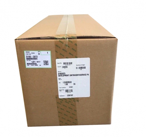 Ricoh MP-C3003 Drum/Developer Unit Cyan | MySupplyShop