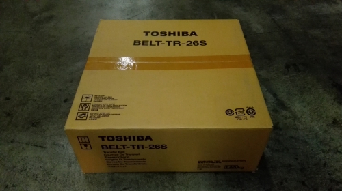 Toshiba E-Studio 263CS Toner Ctg Black 7k | MySupplyShop