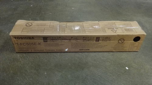 Toshiba e-Studio 5005AC Waste Toner Box 120k | MySupplyShop