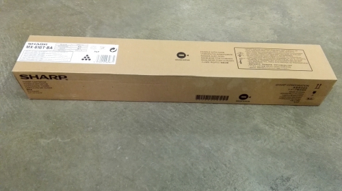 Sharp MX-3051 Pressure Roller | MySupplyShop