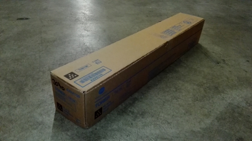 Konica Minolta AccurioPress C2060 Transfer Belt Cleaning Assembly ...