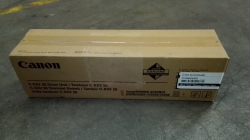 Canon IR-C5045 Developing Assembly Black | MySupplyShop
