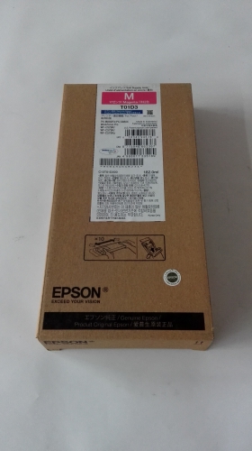 Epson WorkForce Pro WF-C579 Ink Supply Unit Yellow 5k | MySupplyShop