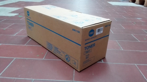 Konica Minolta TN-017 Toner Black 105k | MySupplyShop