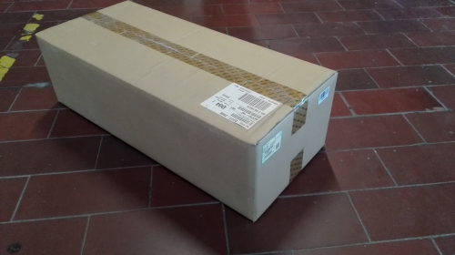 Ricoh C9100 Paper Feed Unit Assy | MySupplyShop