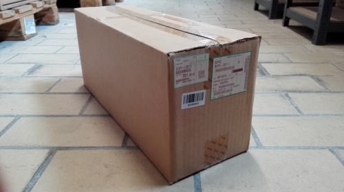 Ricoh IM C3000 Drum/Developer Unit Yellow | MySupplyShop