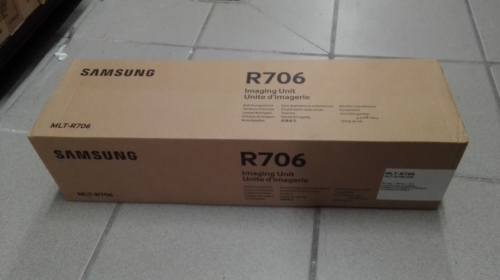 HP/Samsung MLT-R706/SEE Imaging Unit Black 450k | MySupplyShop