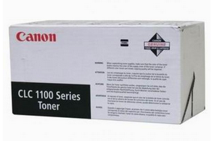 Canon CLC-1100 Toner Yellow 5.75K | MySupplyShop