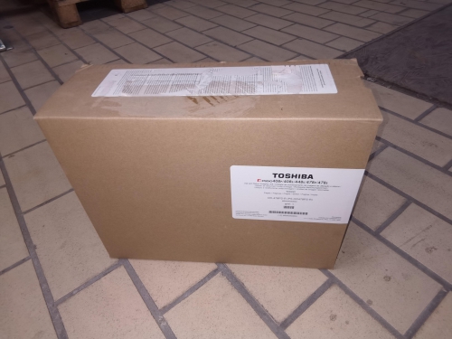 Toshiba E-Studio 478P Imaging Unit Black RP | MySupplyShop